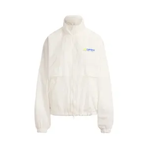 Ralph Lauren Us Open Performance Windbreaker