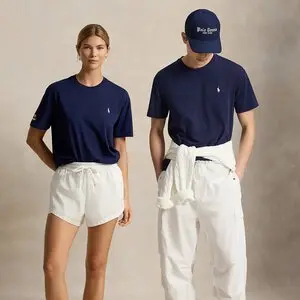 Ralph Lauren Run Club Collection