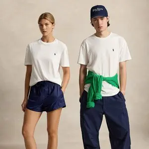 Milano Cortina 2026 Olympic Apparel