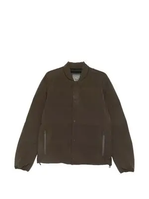 Herno Quilted Press-stud Jacket