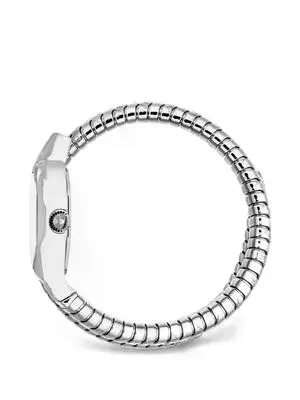 Just Cavalli Aria Snake 22mm Watch