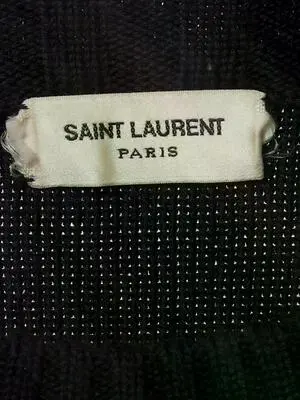 Saint Laurent Crew-neck Sweater