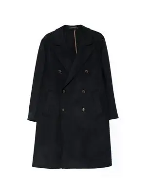 MONTECORE Double-breasted Coat
