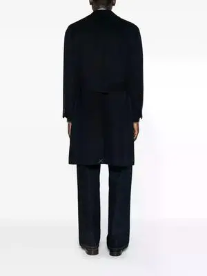 MONTECORE Double-breasted Coat