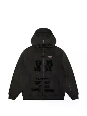 AAPE BY *A BATHING APE Zip-up Hoodie