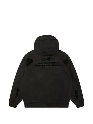 AAPE BY *A BATHING APE Zip-up Hoodie