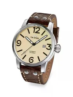 TW STEEL Maverick 48mm Watch