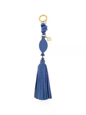 Fendi Leather Bag Charm