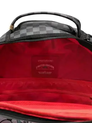 SPRAYGROUND Looney Tunes Fight Cloud Backpack