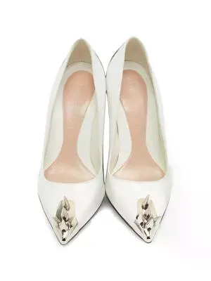 Alexander McQueen Punk Stud Pumps