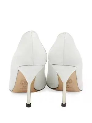 Alexander McQueen Punk Stud Pumps