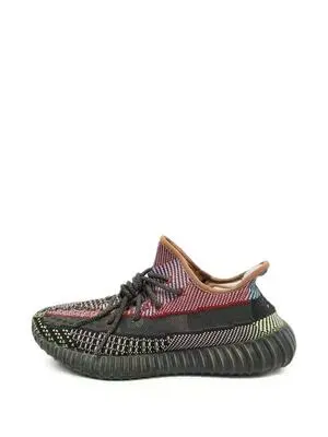 ADIDAS X YEEZY Boost 350 V2 Yecheil Sneakers - Black