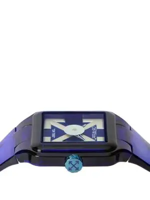 Off-White Proto 01 Squared 45mm Watch
