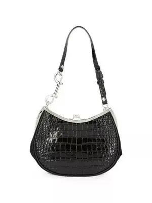 VIVIENNE WESTWOOD Charm Frame Purse