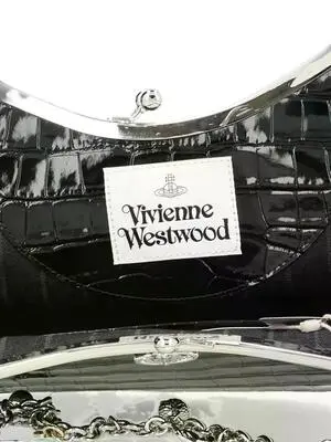 VIVIENNE WESTWOOD Charm Frame Purse