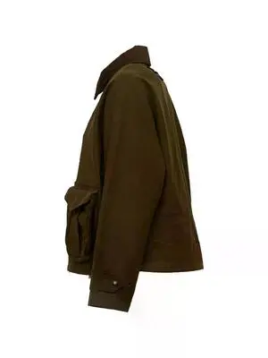 Filson Shelter Waxed-cotton Jacket