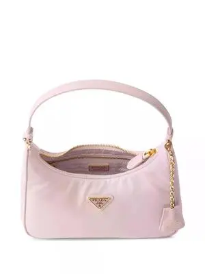 Prada Re-edition 2005 Re-nylon And Saffiano Mini Bag