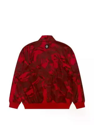 AAPE BY *A BATHING APE Aapenow Track Jacket