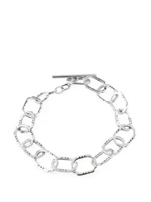 STRUGA Links Chain Bracelet - Silver
