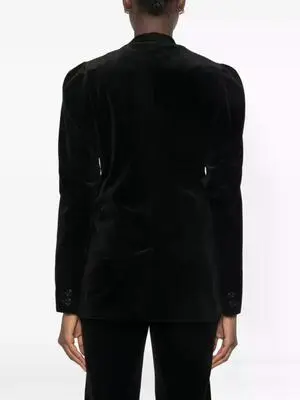 Isabel Marant Étoile Fereole Pocket Blazer