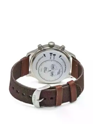 TIMEX Expedition Indiglo Chronograph Watch