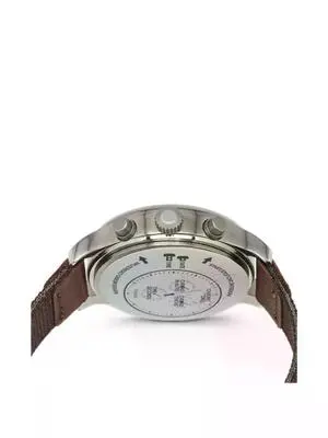 TIMEX Expedition Indiglo Chronograph Watch