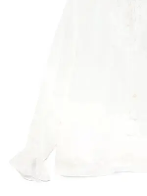 BAMBAH Audrey Blouse
