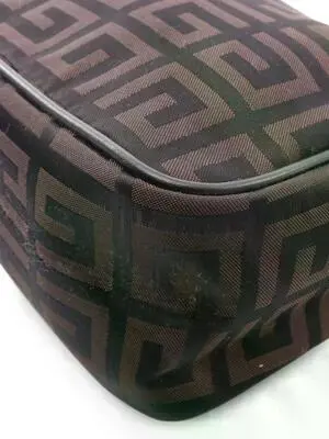 Givenchy 2010-2026 Nylon 4g Shoulder Bag