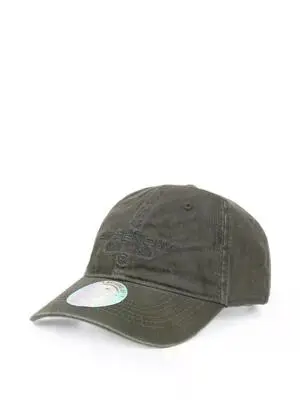 AAPE BY *A BATHING APE Moonface-patch Baseball Cap
