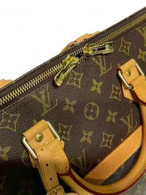 LOUIS VUITTON Monogram Canvas Handbag
