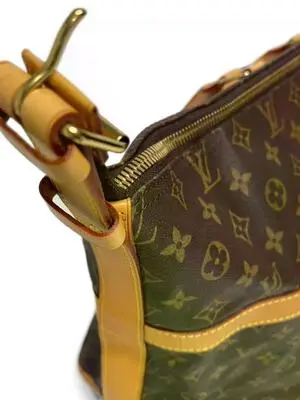 LOUIS VUITTON Monogram Canvas Handbag