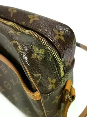 LOUIS VUITTON Monogram Shoulder Bag