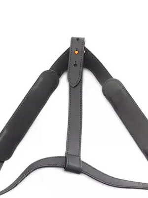 LOUIS VUITTON Monogram Utility Harness Crossbody Bag - Brown