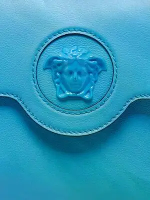 Versace La Medusa Tote Bag