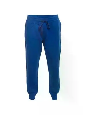 Dolce & Gabbana Zip-detail Track Pants