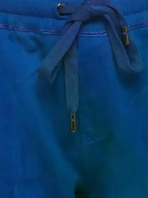 Dolce & Gabbana Zip-detail Track Pants