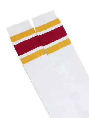 Dsquared2 College High Socks