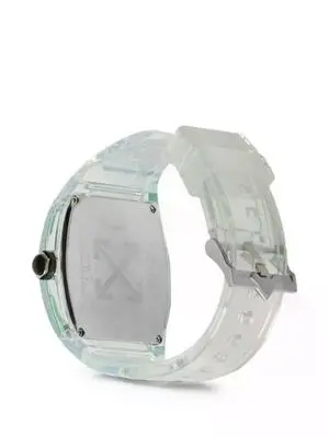 Off-White Beat Tonneau 51.5mm Watch