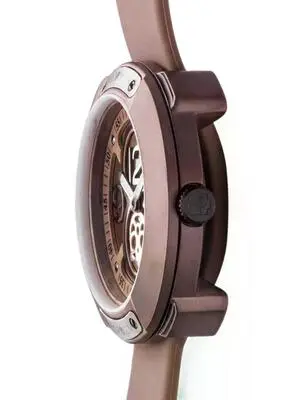 HYDROGEN Vista 29mm Skull-motif Watch
