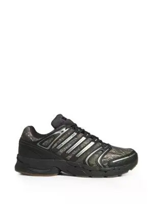 Adidas Adistar Control 5 Mossy Oak Shoes - Black