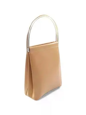 Cartier Leather Trinity Handbag