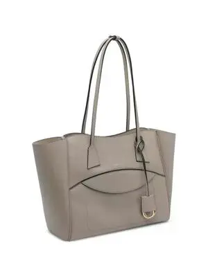 HIDESINS Premiere Leather Tote Bag