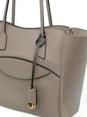 HIDESINS Premiere Leather Tote Bag