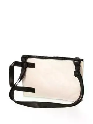FREITAG Eddie Logo-patch Backpack - Neutrals