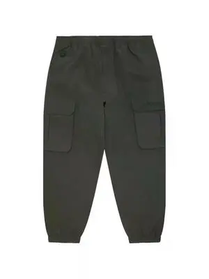 AAPE BY *A BATHING APE Moonface-patch Cargo Pants
