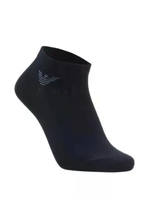 Emporio Armani Polka-dot Socks