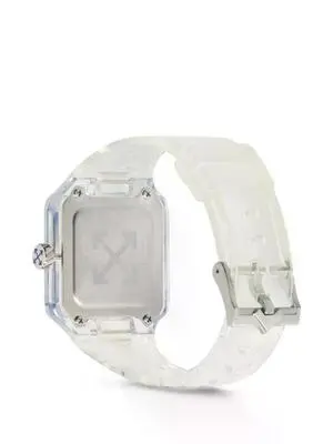 Off-White Proto 01 Squared 45mm Watch