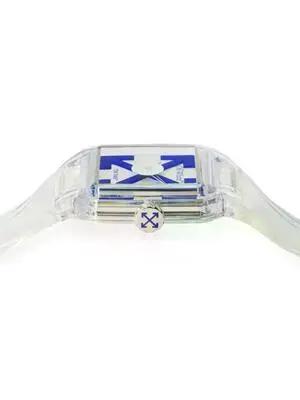 Off-White Proto 01 Squared 45mm Watch