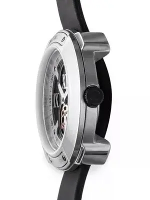 HYDROGEN Vista 29mm Skull-motif Watch