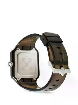 Off-White Proto 01 Squared 45mm Watch